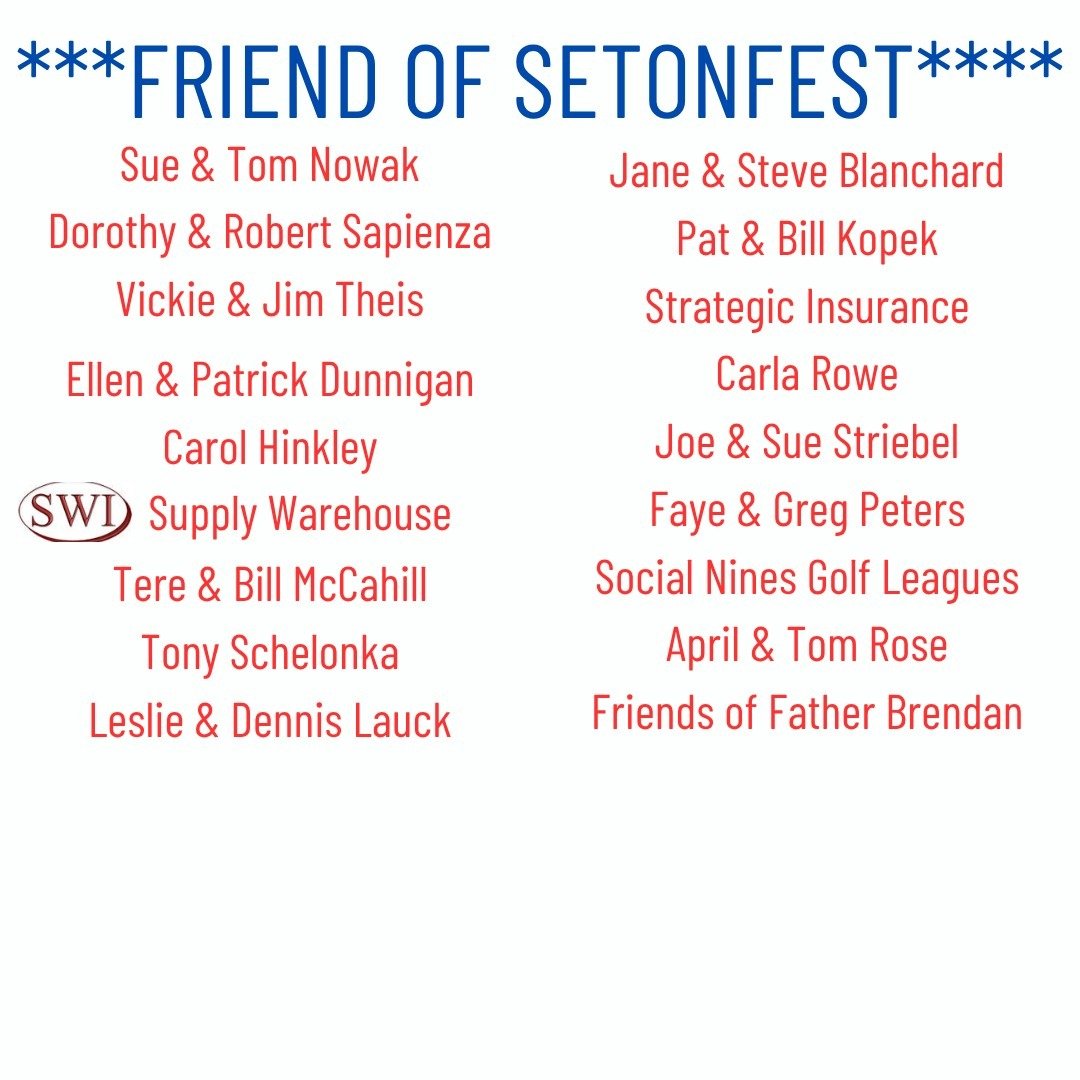 SetonFest