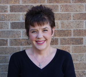 Tina Ries | Holy Spirit Catholic Church | Duncanville, TX