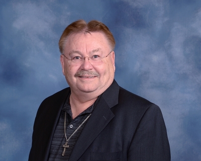 Deacon Gene Freeman | Holy Spirit Catholic Church | Duncanville, TX