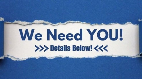 Can you Help? - Our Lady of Grace Catholic Church - Beverly Hills, FL