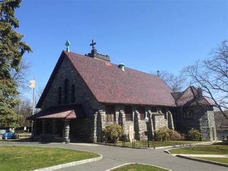 Our Churches - St. Gabriel St. Joseph Parish - New Rochelle, NY