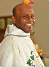 Fr. Simon's Letter - August 17, 2025 - Queen of All Saints - Chicago, IL