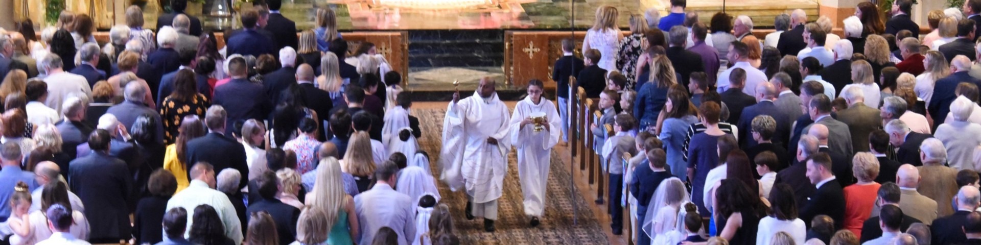 Queen of All Saints - Chicago, IL