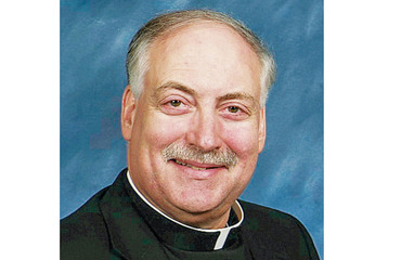 Jubilarian spotlight: Fr. Glenn Theoret - Yooper Catholic - Diocese of ...