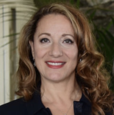 Anna Cappucci - Saint Pio Foundation