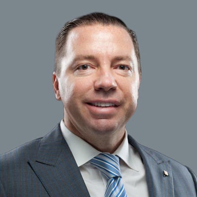 James Halpin - Saint Pio Foundation