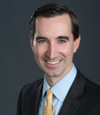 Pat Mcgrory - Saint Pio Foundation