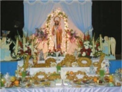 St. Joseph Table Society Celebration | Mary Star of the Sea Parish ...