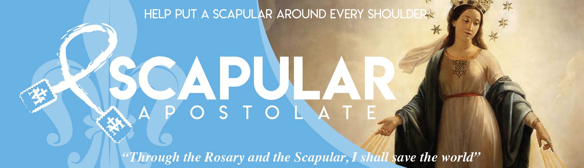 Scapular Miracles - Scapular Apostolate
