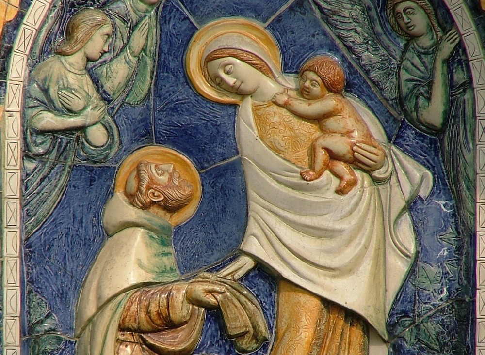 How the Scapular helps you daily - Scapular Apostolate