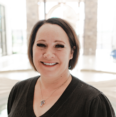 ANNA FORSBERG - Holy Spirit Catholic Church - Las Vegas, NV