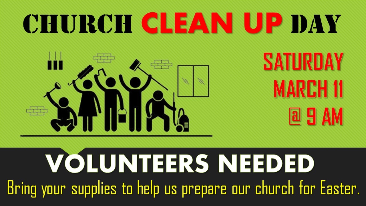 Nativity Parish - El Monte, CA