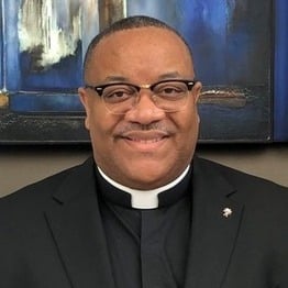 Our Priests and Deacons | St Laurence Catholic Church | Sugar Land, TX