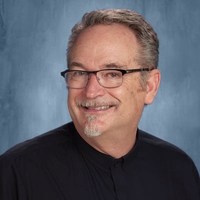 Rev. R. Rex Hays, C.M. - Sacred Heart Catholic Church - Patterson, CA