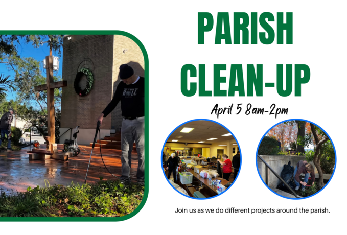 St. Peter Prince of the Apostles Catholic Church - San Antonio, TX