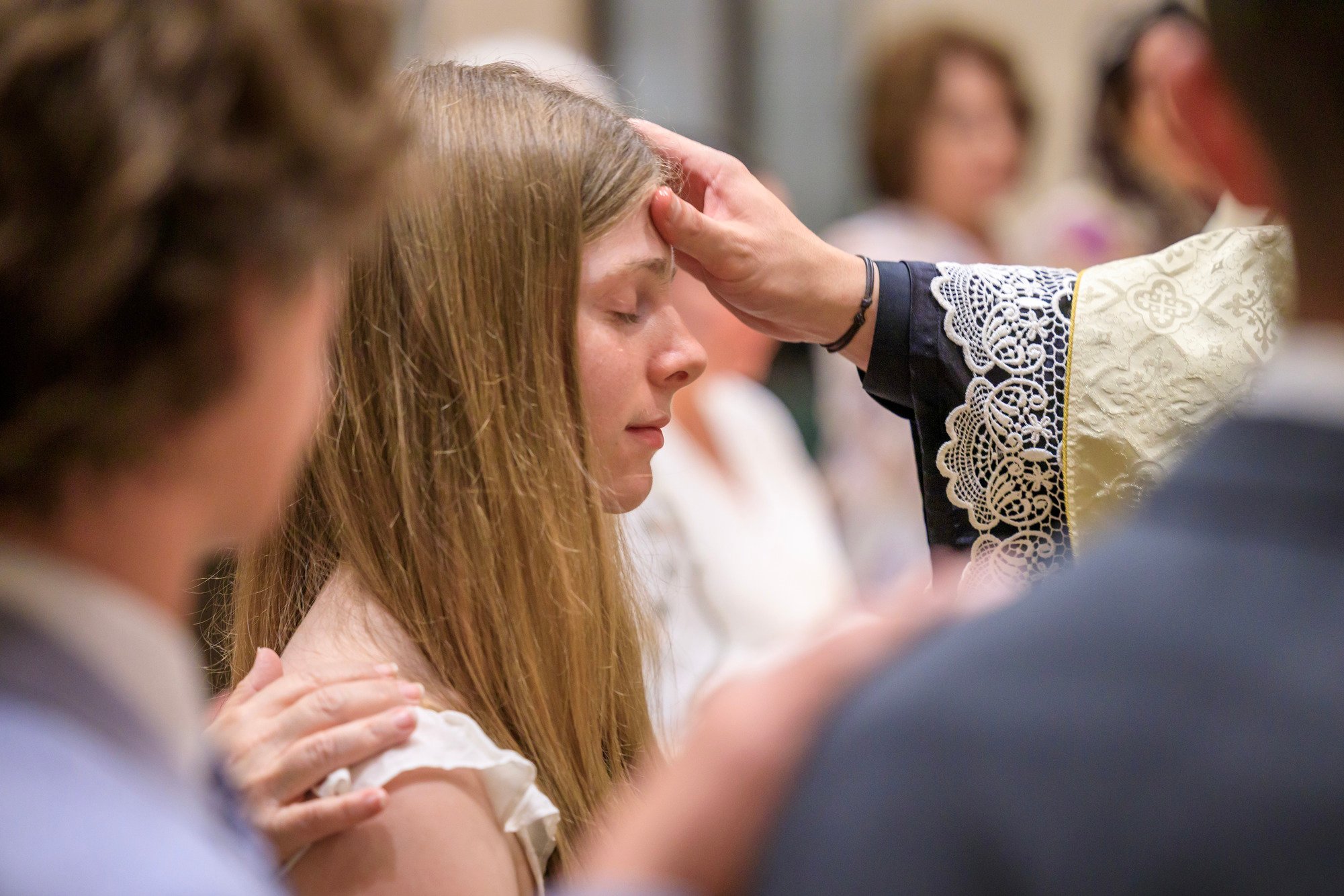 St. Peter Prince of the Apostles Catholic Church - San Antonio, TX