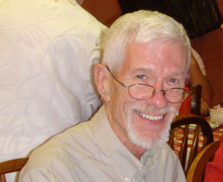 Deacon Alan Kennedy Borse | St. Elizabeth of Hungary Catholic Church ...