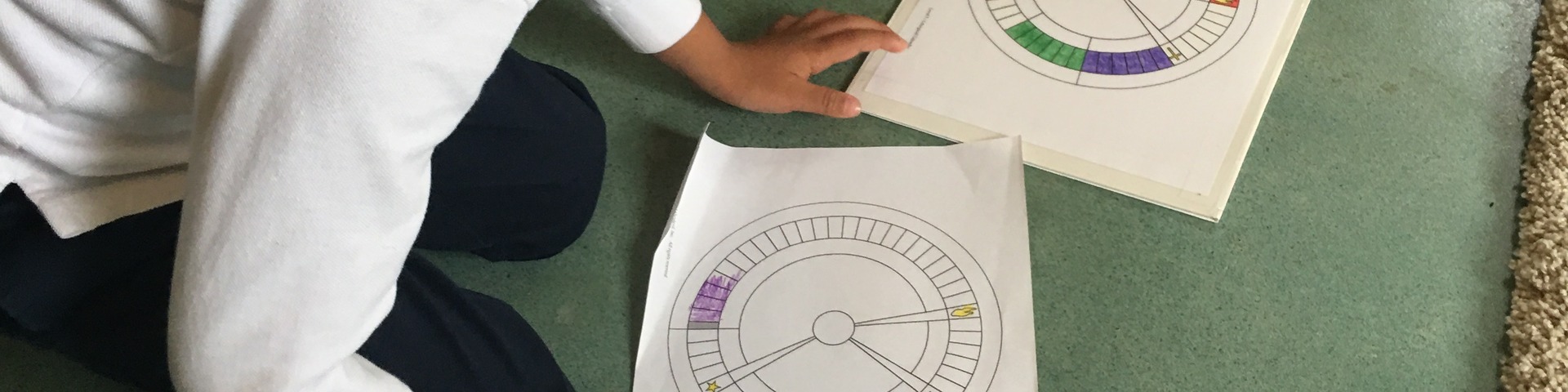 St. Therese Parish - Seattle, WA