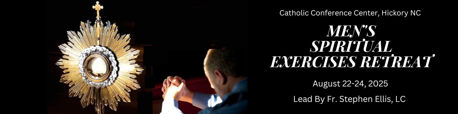 Regnum Christi North Carolina - Raleigh, NC