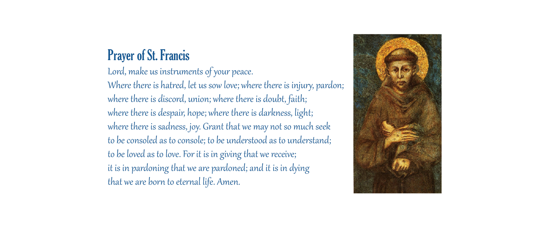 St. Francis of Assisi Catholic Church - Dover, TN