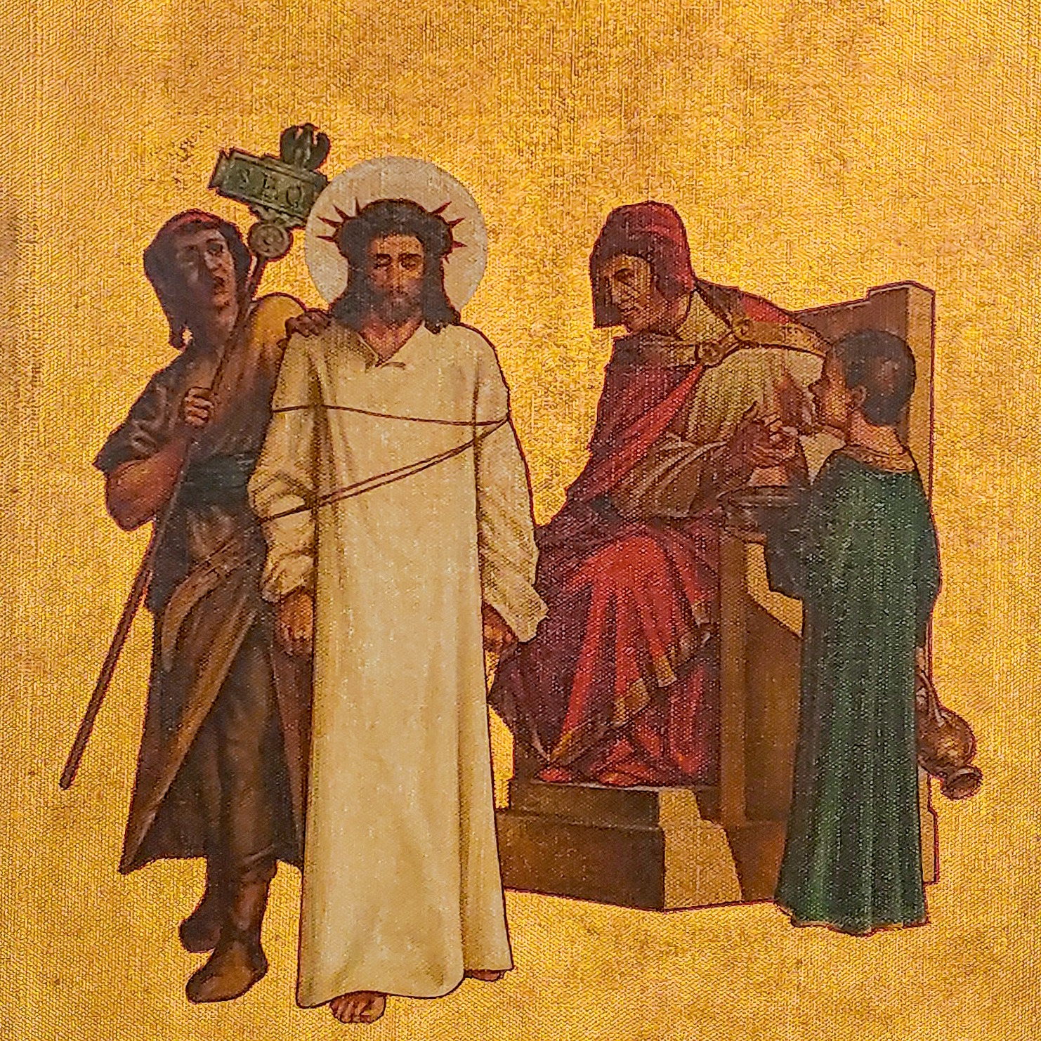 Lent & Easter | St. Stephen Protomartyr Parish | St. Louis, MO