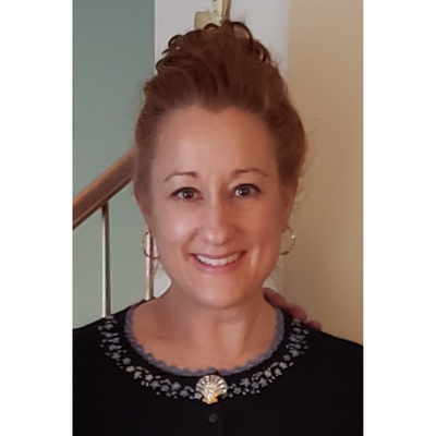 Lisa Paradowski - St. Hubert Catholic Church - Harrison Township, MI