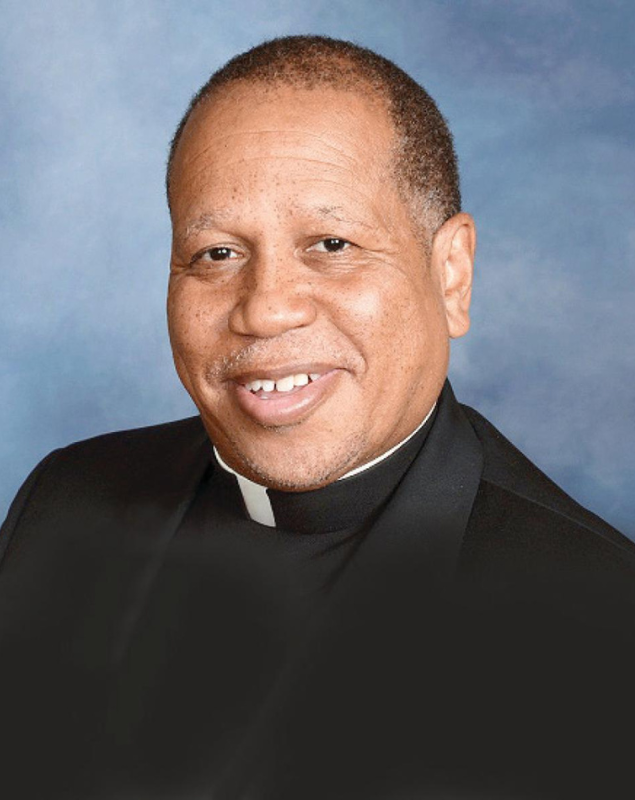 Corpus Christi Church - Oklahoma City, OK