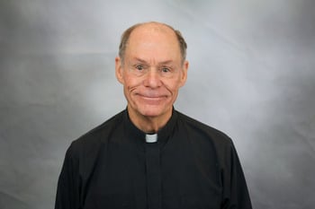 Home | New Outlook - Business Owner becomes Priest