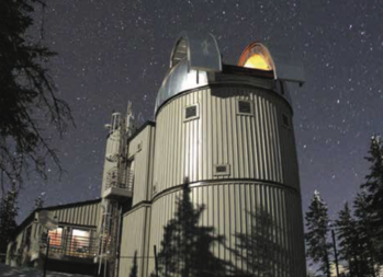 Home | New Outlook - “Pope Scope” turns 30