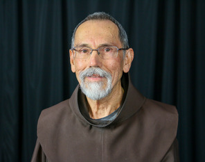Home | New Outlook - Brother David Paz explains consecrated life