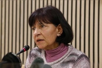 Home | New Outlook - Abuse summit five years later: Women ask for ...