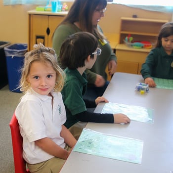 Home | New Outlook - St. Cyril students excel in Catholic Math League