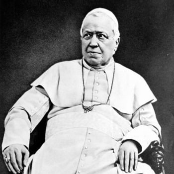 Home | New Outlook - Blessed Pope Pius IX: Transforming the papacy