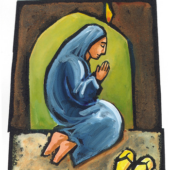 Home | New Outlook - Scripture Reflection for June 8, 2025, Pentecost