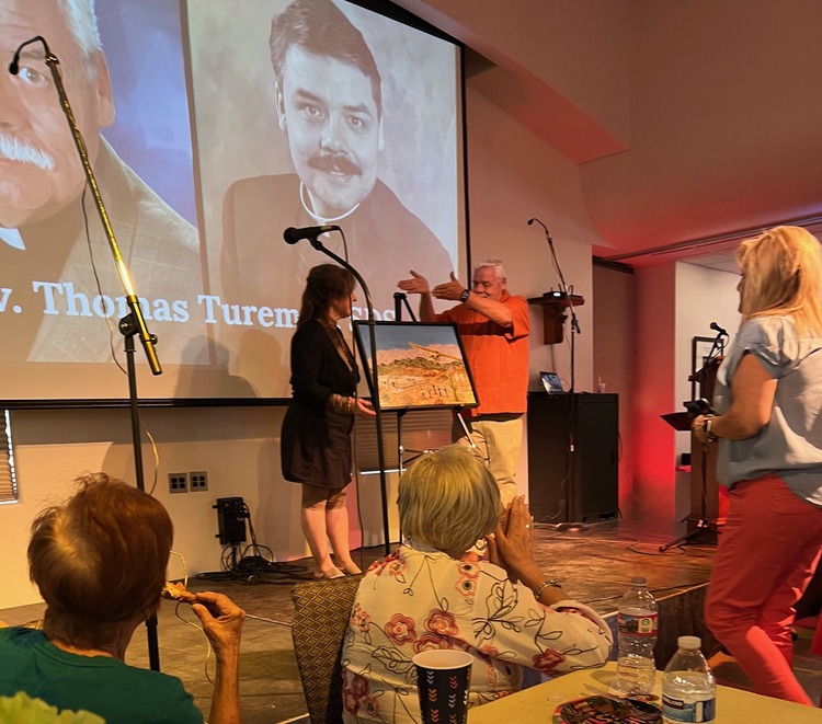 Home | New Outlook - Shepherd’s Slant