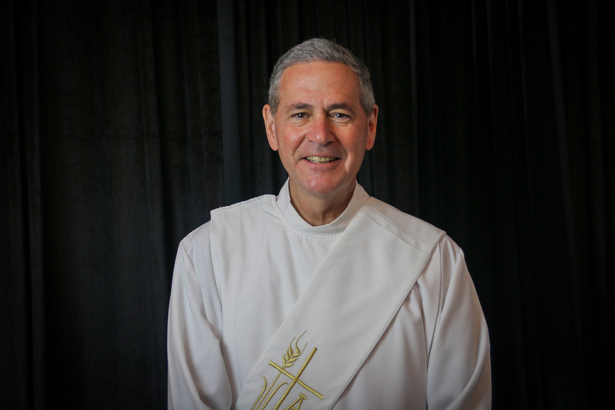 Home | New Outlook - Deacon Tony Underwood nominated for Catholic ...