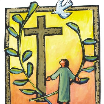 Home | New Outlook - Scripture Reflection for June 15, 2025, Solemnity ...