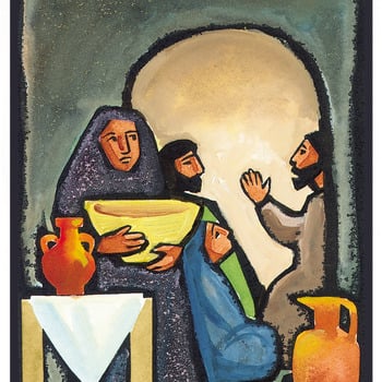 Home | New Outlook - Scripture Reflection for July 20, 2025, Sixteenth ...