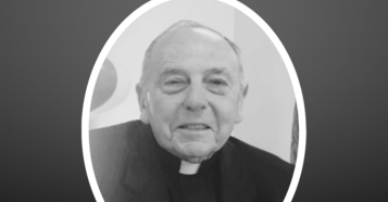 In Memoriam: Father Louis J. Nichols - Diocese of Santa Rosa - Rosa, CA
