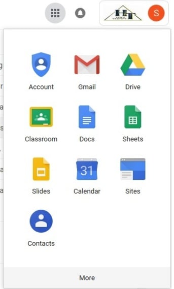 Google Classroom & Homework - Holy Trinity School - Westfield, NJ