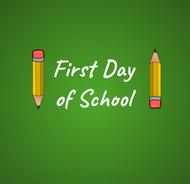 First Day of Classes 2025-2026 School Year | St. Luke Catholic School ...