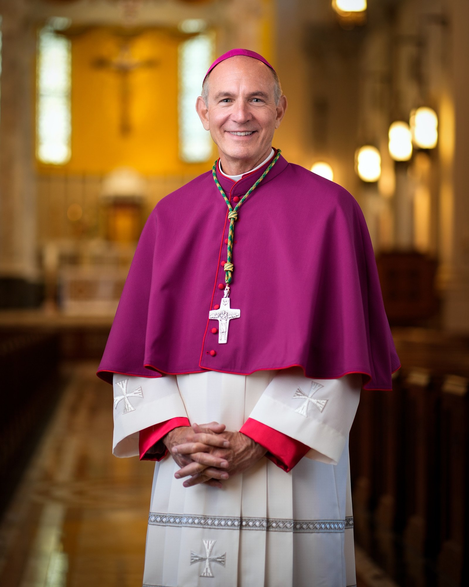 Office of the Bishop - Diocese of Knoxville - Knoxville, TN