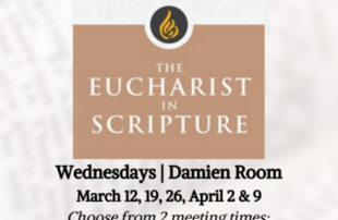 Holy Name of Mary | San Dimas, CA