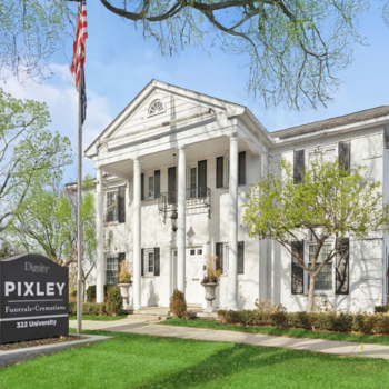 A Grief Journey & Beyond - Pixley Funeral Home Grief Support Group - St ...