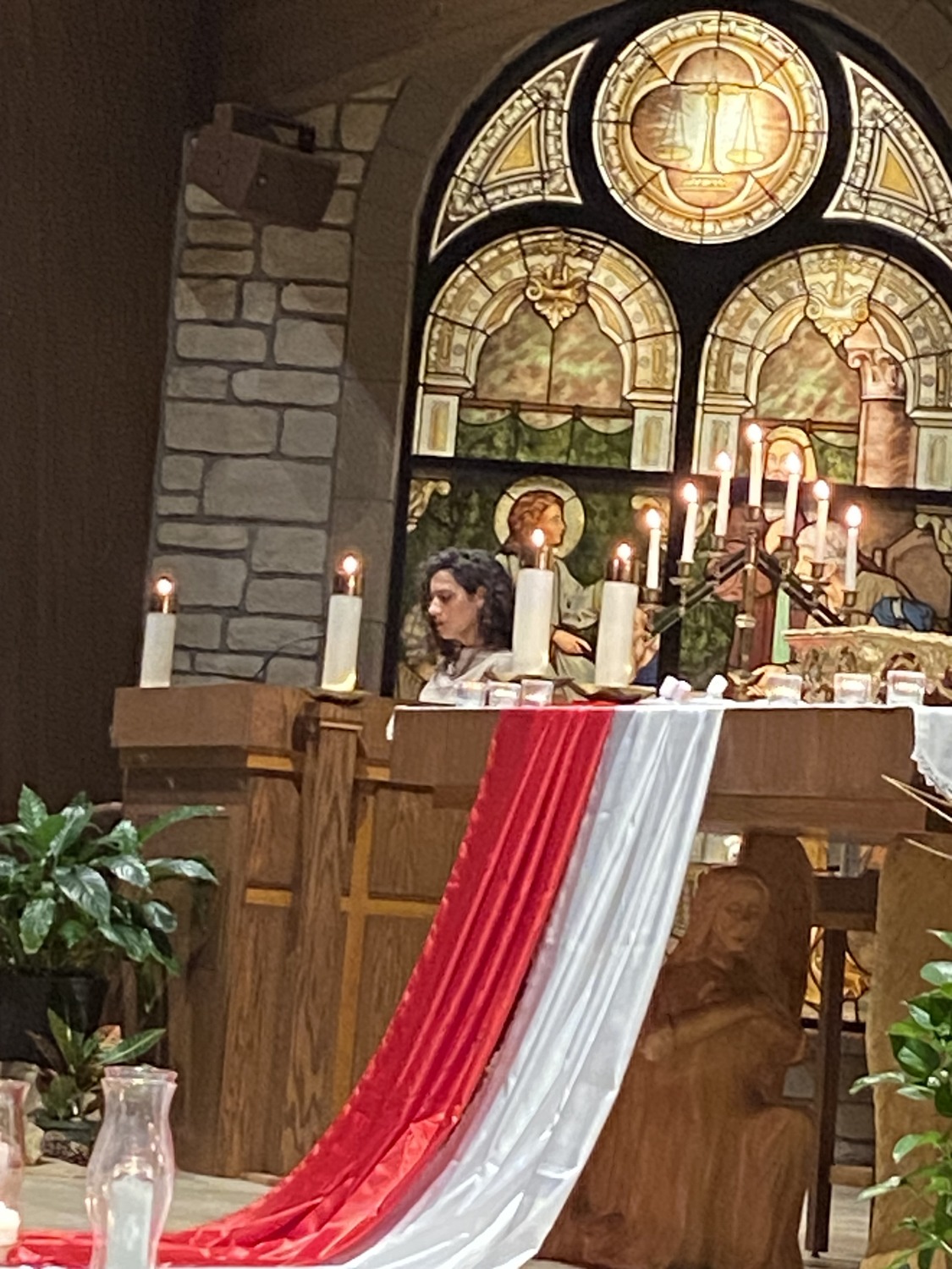 Holy Family Parish - Novi, MI