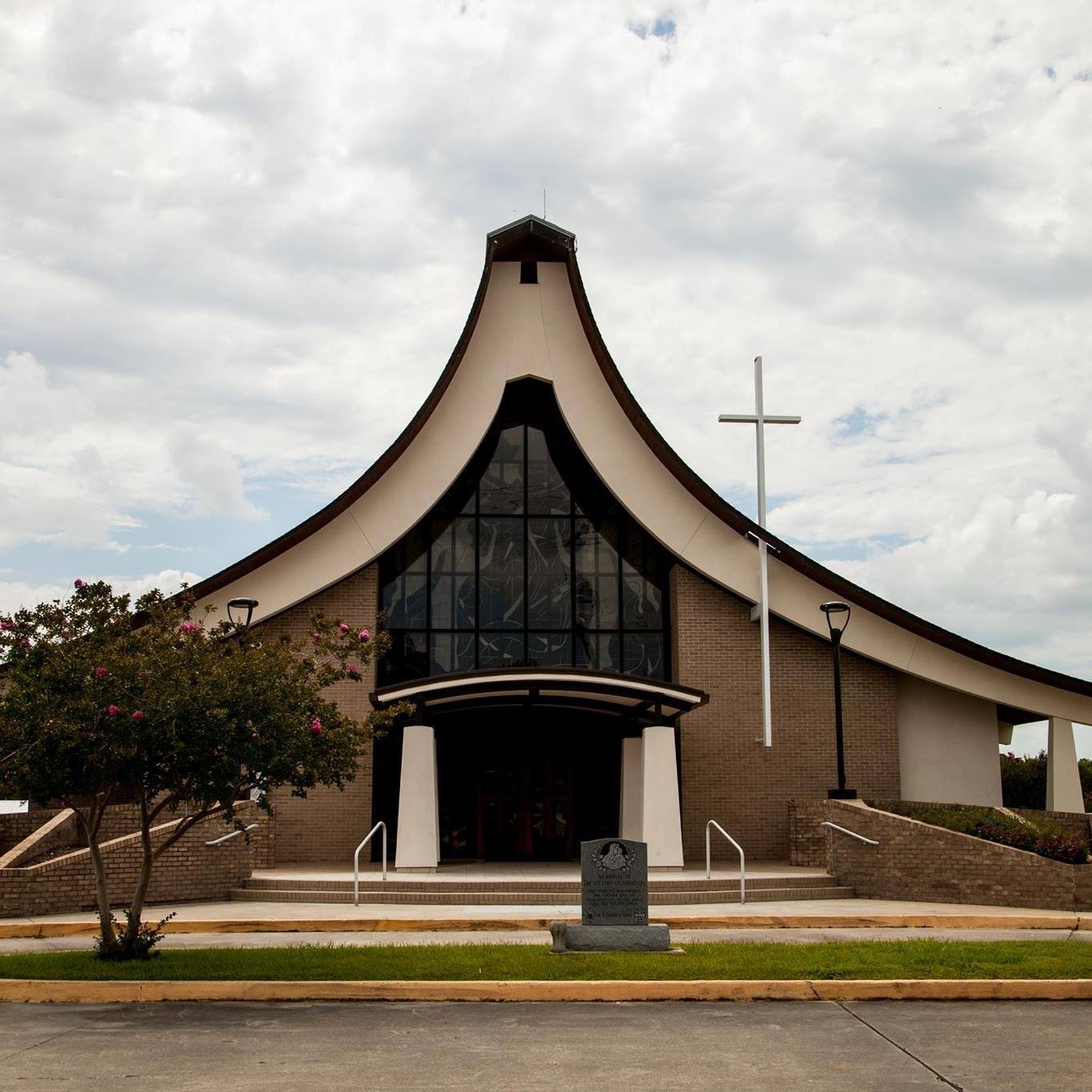 St Joseph the Worker - Pierre Part, LA