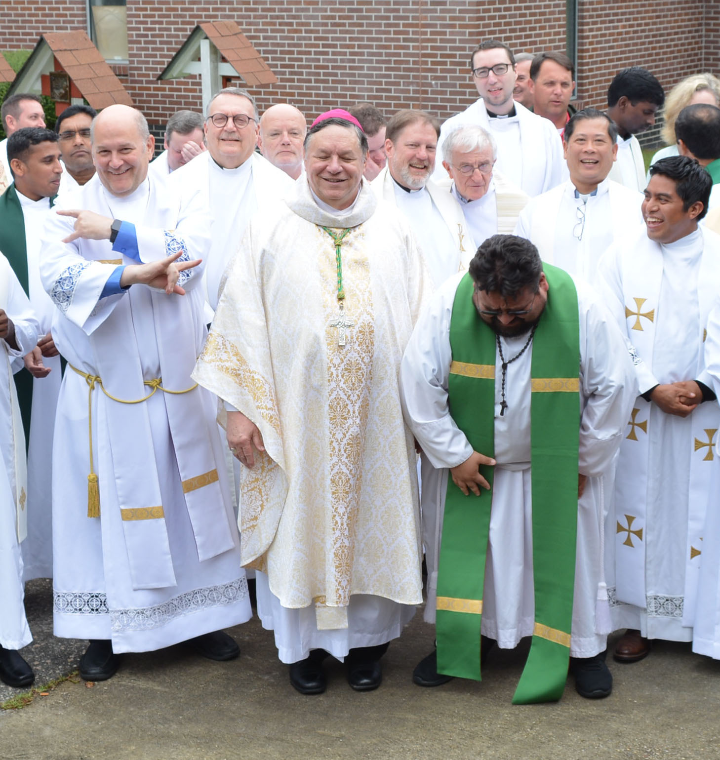 Priest Retreat Registration | Catholic Diocese of Biloxi | Biloxi ...