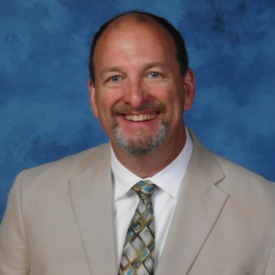 Deacon David Allen | Catholic Diocese of Biloxi | Biloxi, Mississippi