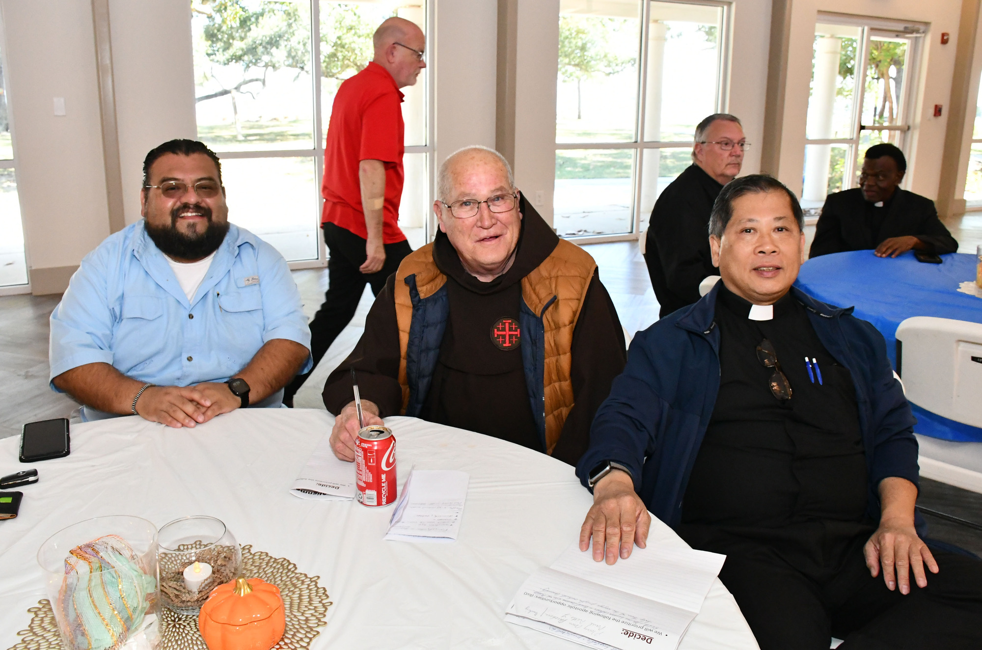 Priest Retreat Registration | Catholic Diocese of Biloxi | Biloxi ...