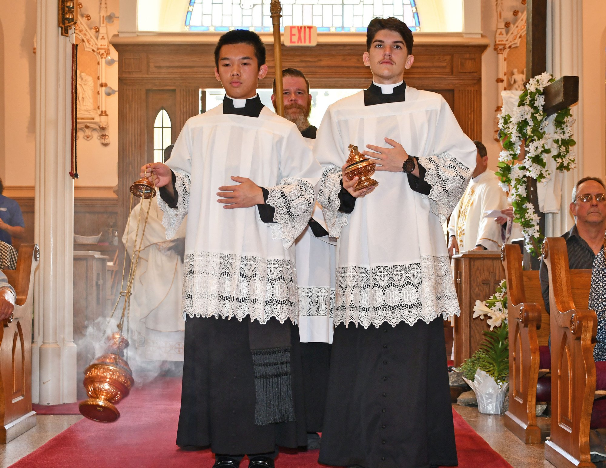 Evangelization | Catholic Diocese of Biloxi | Biloxi, Mississippi